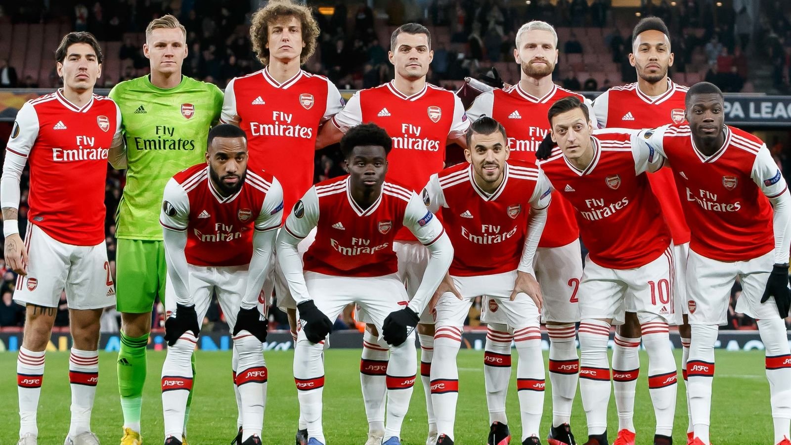 Inilah Perjalanan Sejarah Sepak Bola Arsenal